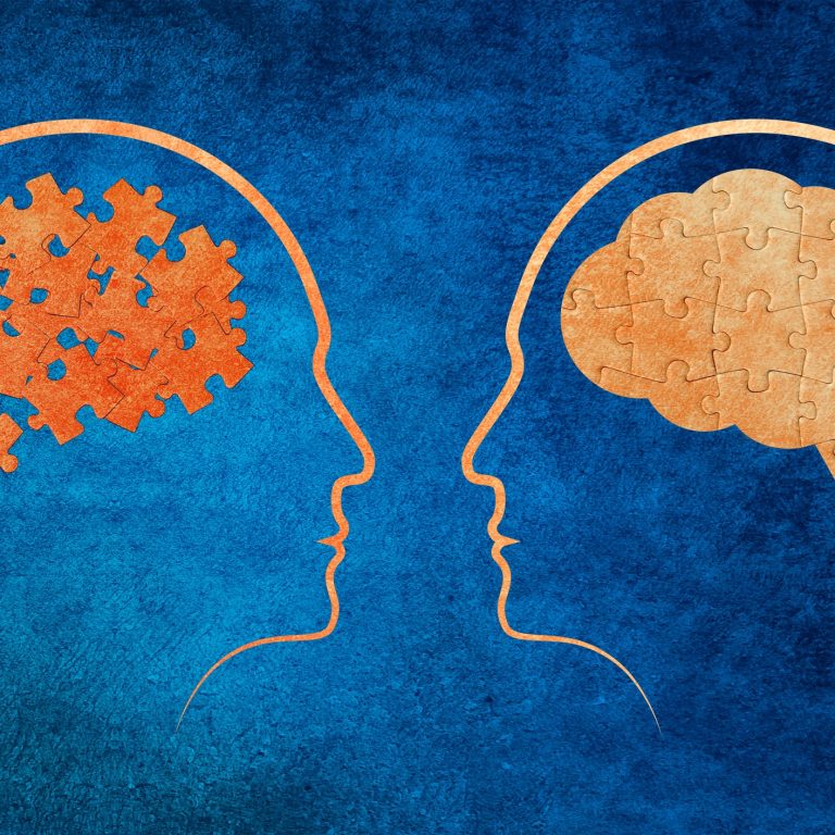 7 Powerful Differences: ADHD Brain Vs Regular Brain