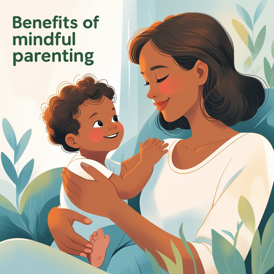 7 Powerful Mindfulness Practices For Parents To Thrive Positively