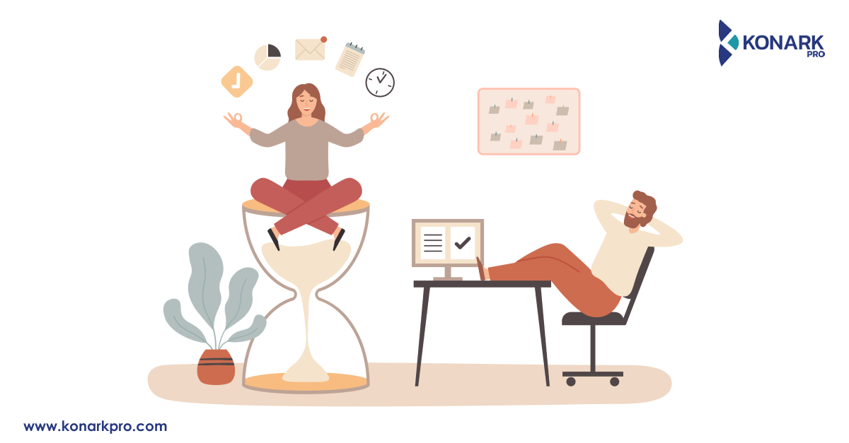 5 Life-Changing Benefits Of Flexible Work Arrangements For Working Parents