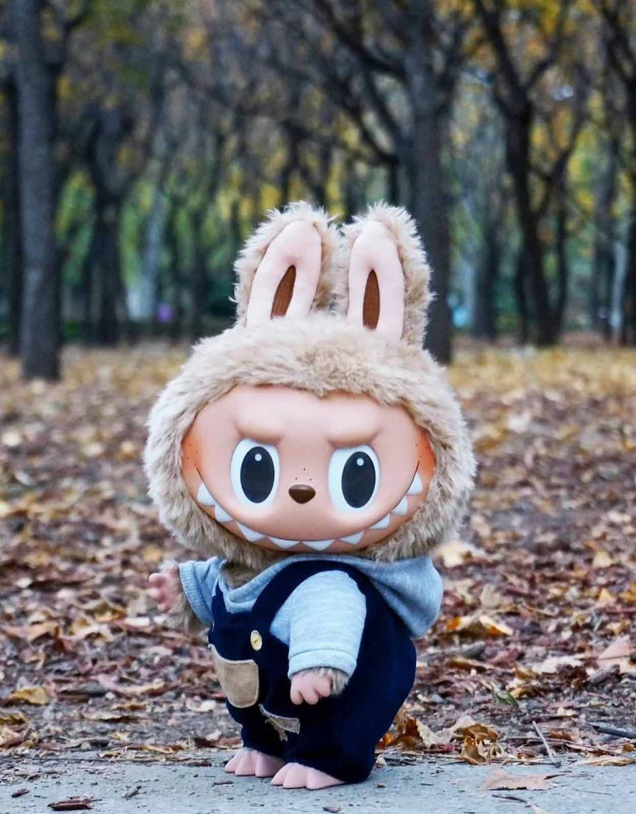 7 Irresistible Reasons Labubu Kids Toy Trends: Doll, Box & Monsters